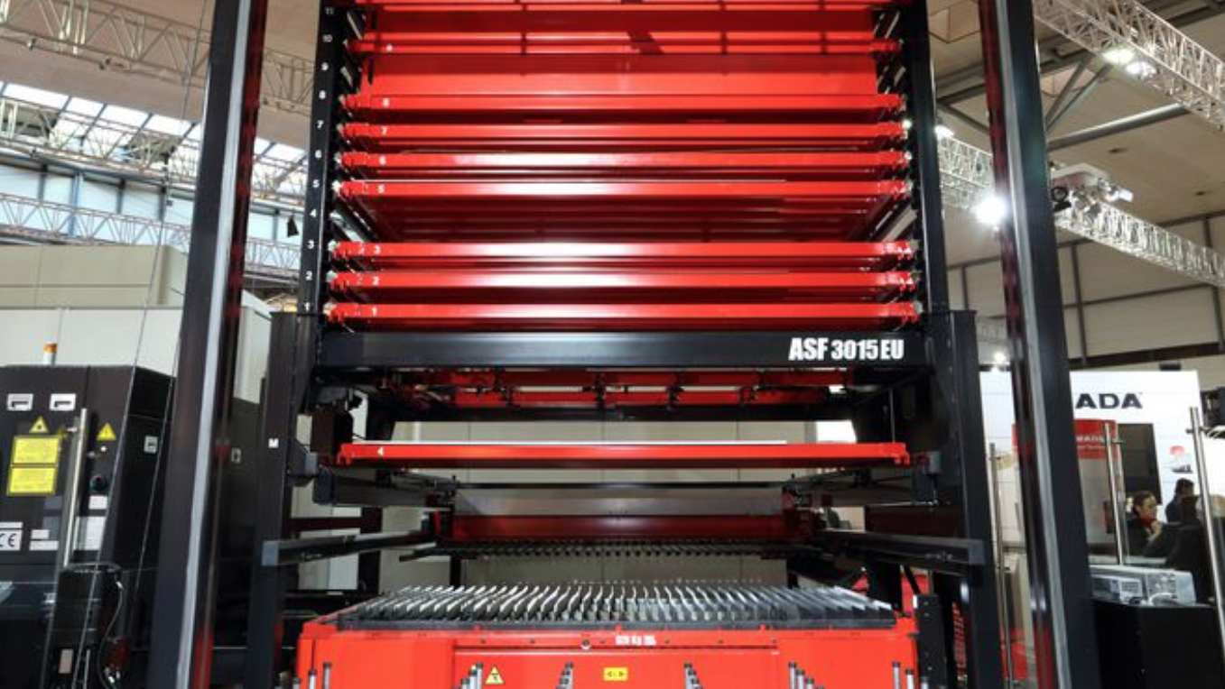 ABATECH investiert weiter für mehr Effizienz. - ABATECH - Innovative ...